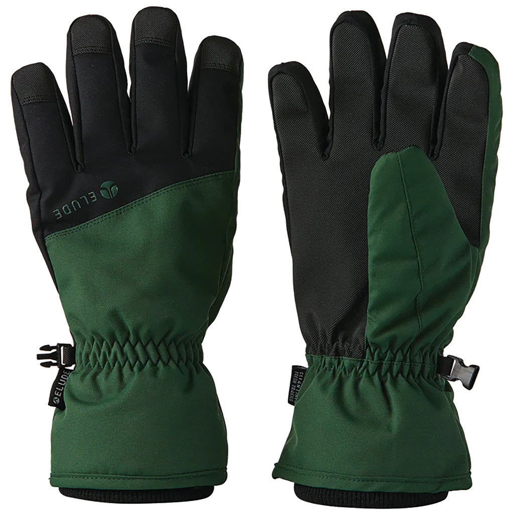 Elude Mens Icon Glove | Snow Gloves Australia
