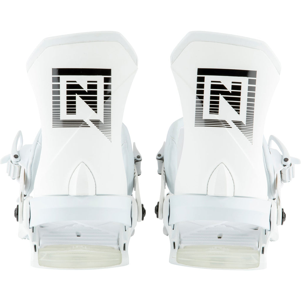 Nitro Team Pro 2023 | Mens Snowboard Bindings Australia