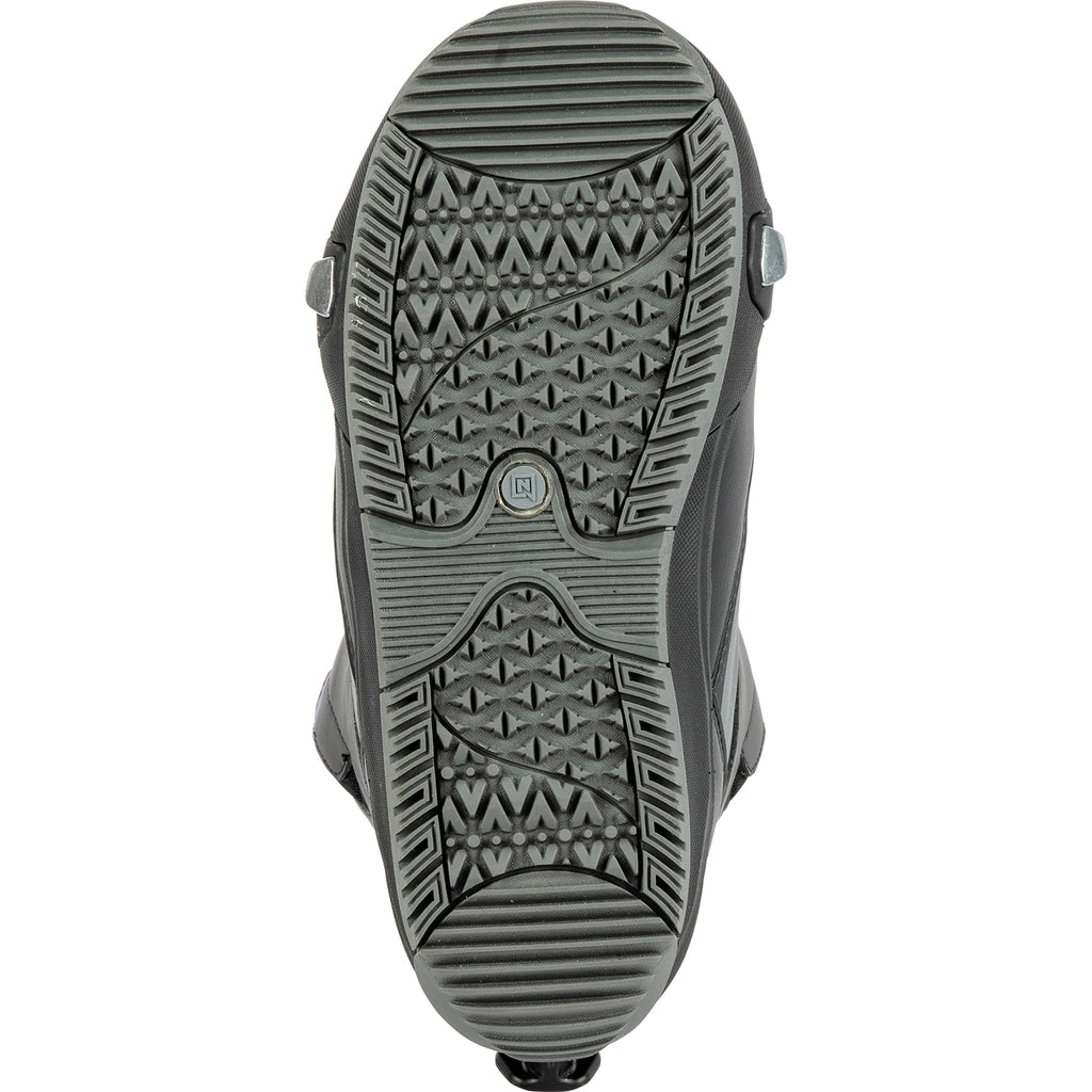 Nitro Cave TLS Step On 2023 | Mens Snowboard Boots Australia
