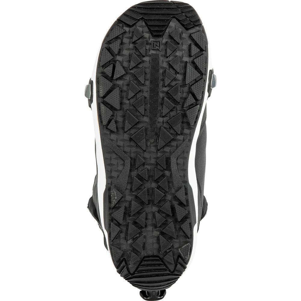 Nitro Profile TLS Step On 2024 | Mens Snowboard Boots Australia