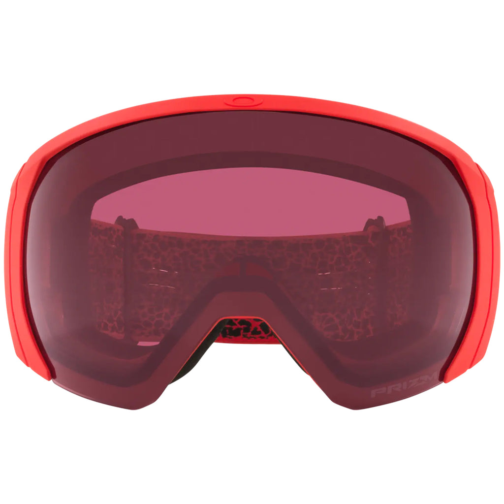 Oakley Flight Path L Prizm 2021 | Snow Goggles Australia