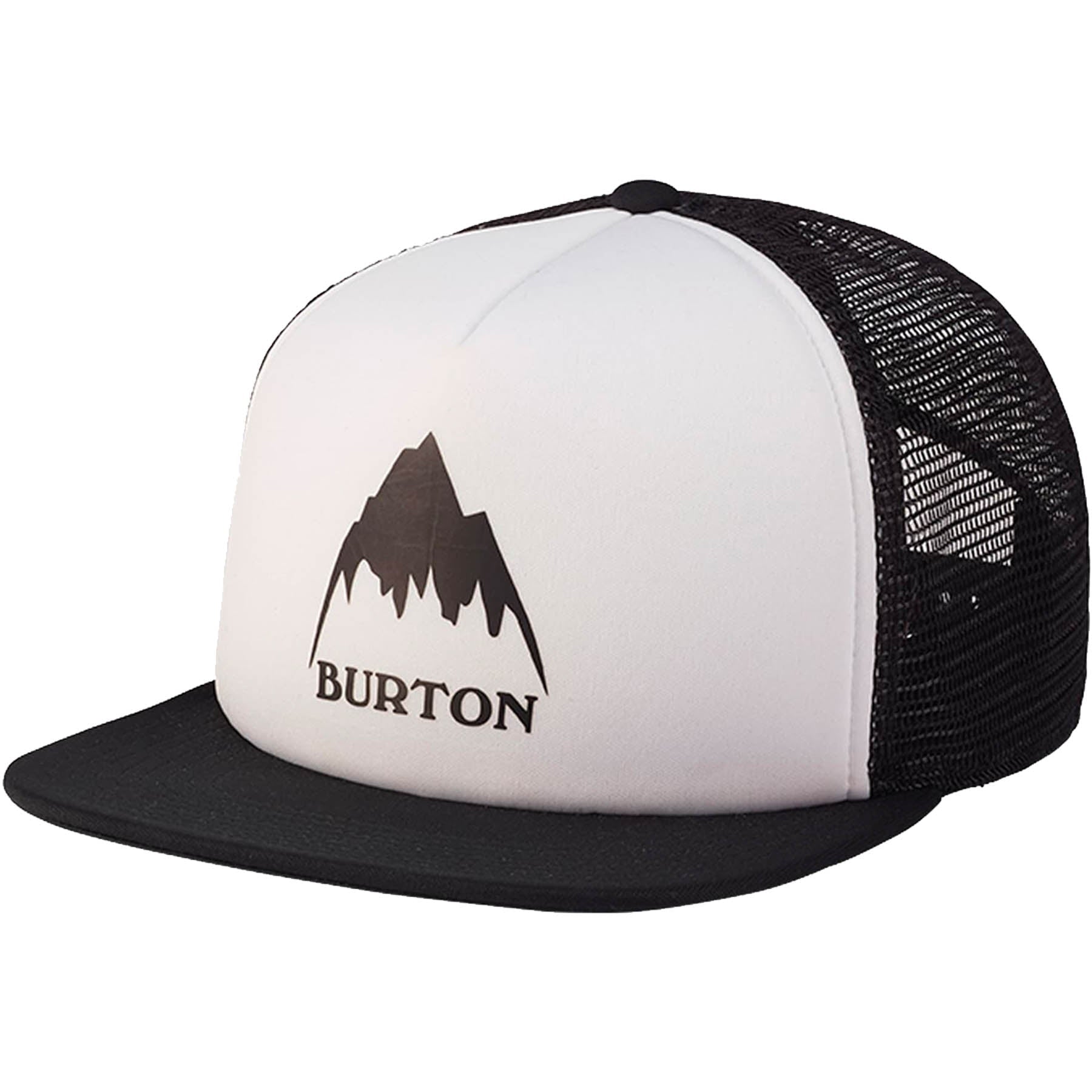 Burton I-80 Snapback | Snowboard Caps Australia