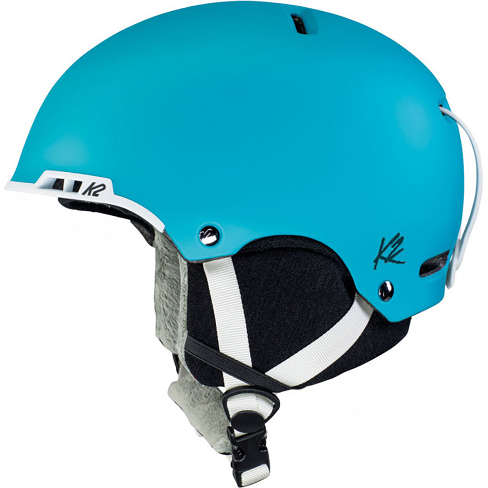 K2 Meridian Helmet | Womens Snowboard Protection Australia