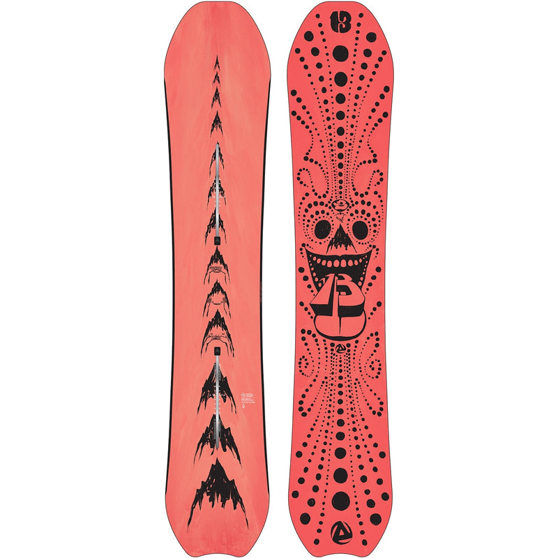 Burton Deep Thinker 2024 | Mens Snowboards Australia