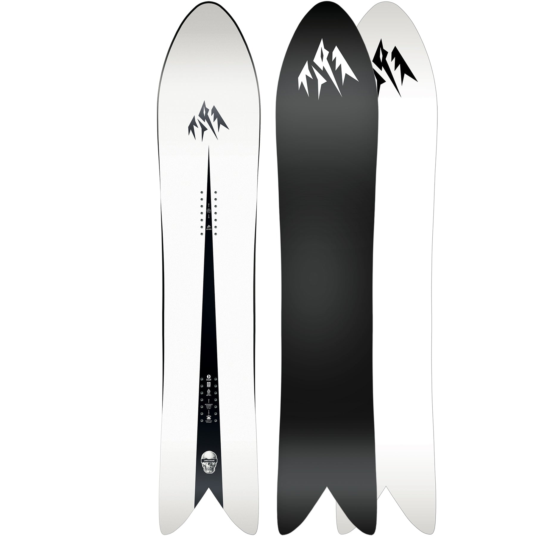 Jones Storm Wolf 2024 | Mens Snowboards Australia
