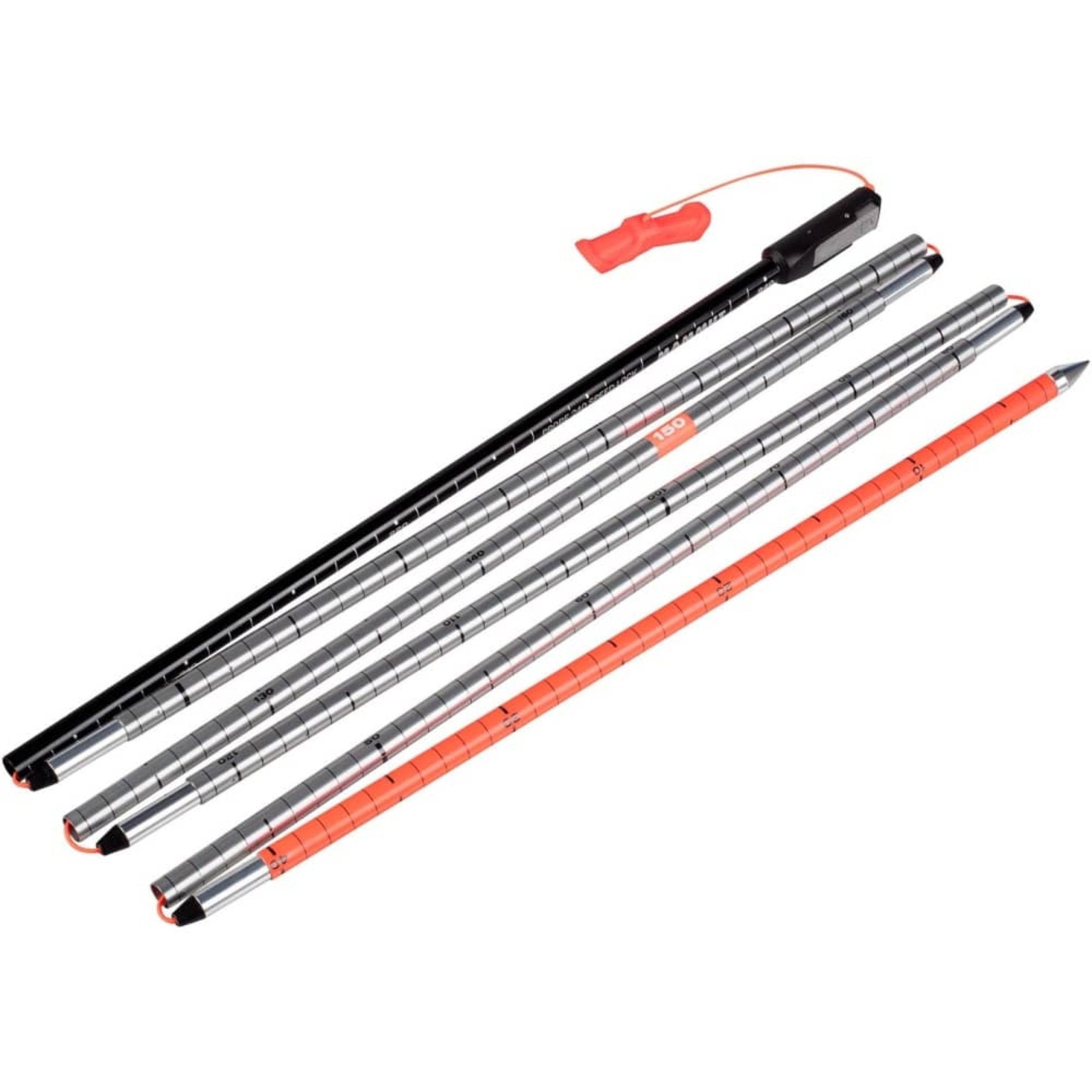 Mammut Probe 240 speed lock | Snow Backcountry Probes Australia