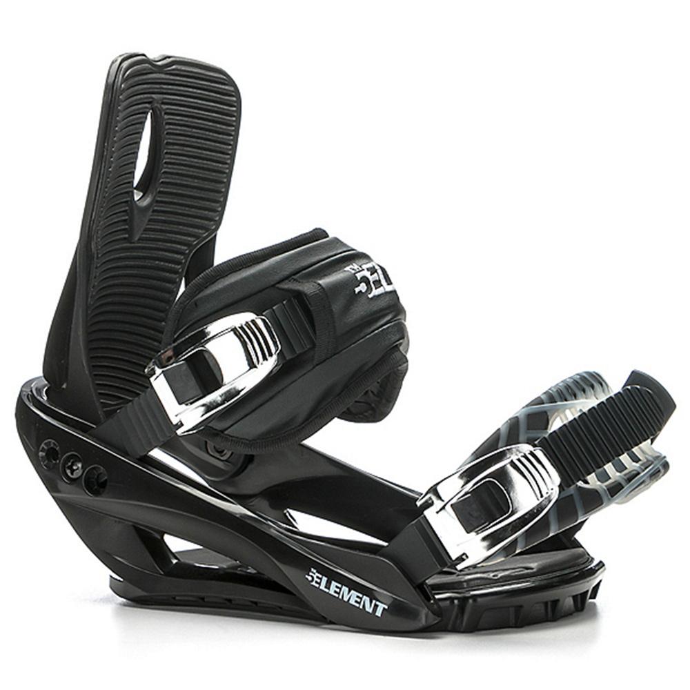 540 Premium + Bindings Package