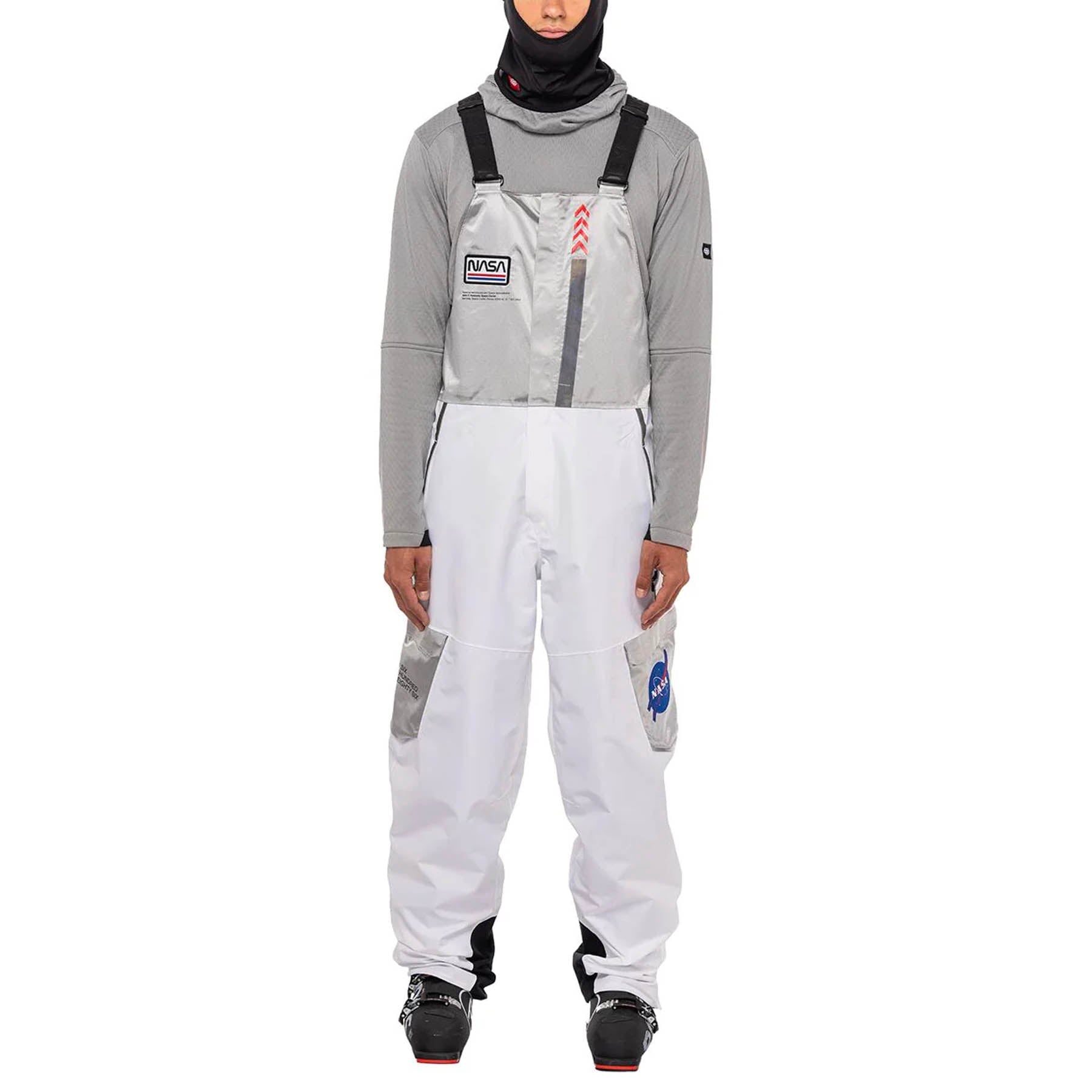 686 Mens Exploration Bib 2023 | Snow Bibs Australia