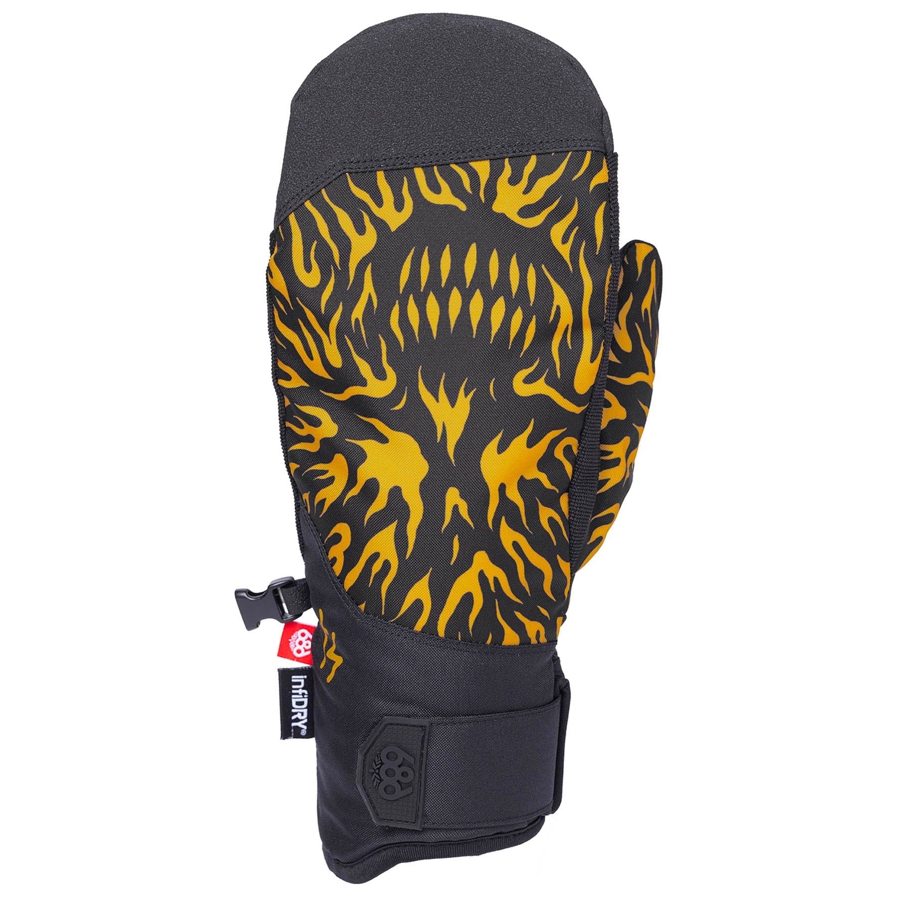 686 Mens Primer Mitt 2023 | Snow Gloves Australia