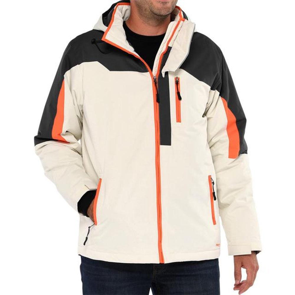 Arctix Mens Tamarack Insulated Jacket | Mens Snow Outerwear Australia