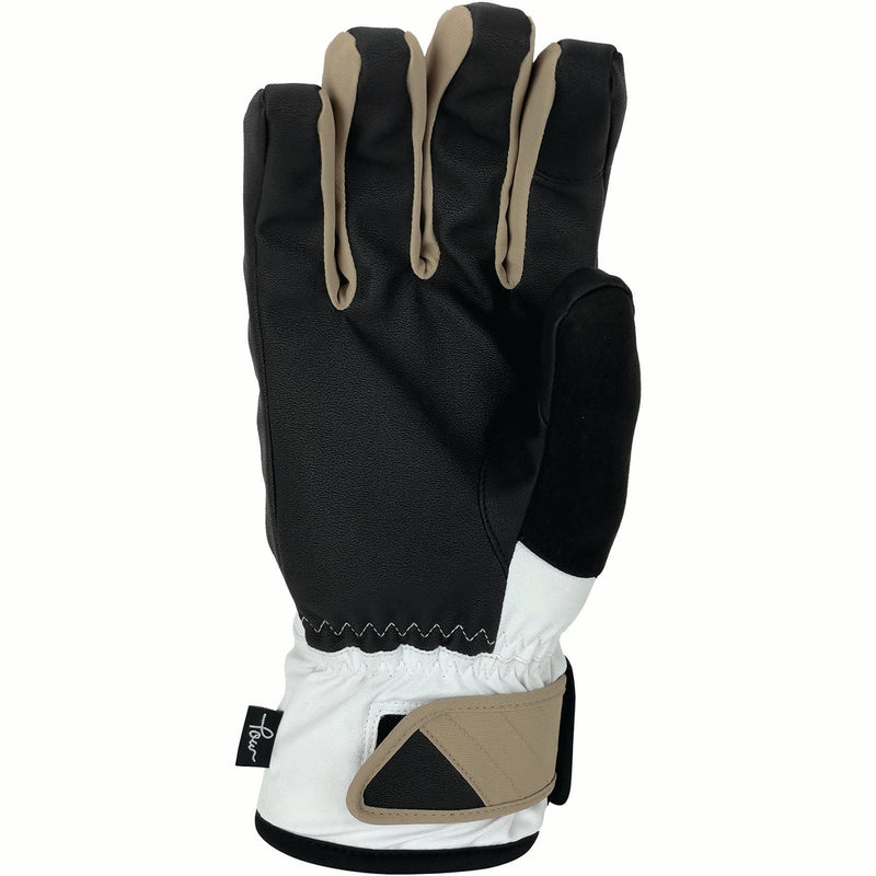 Pow Womens Astra Glove 2024 | Womens Snow Gloves Australia