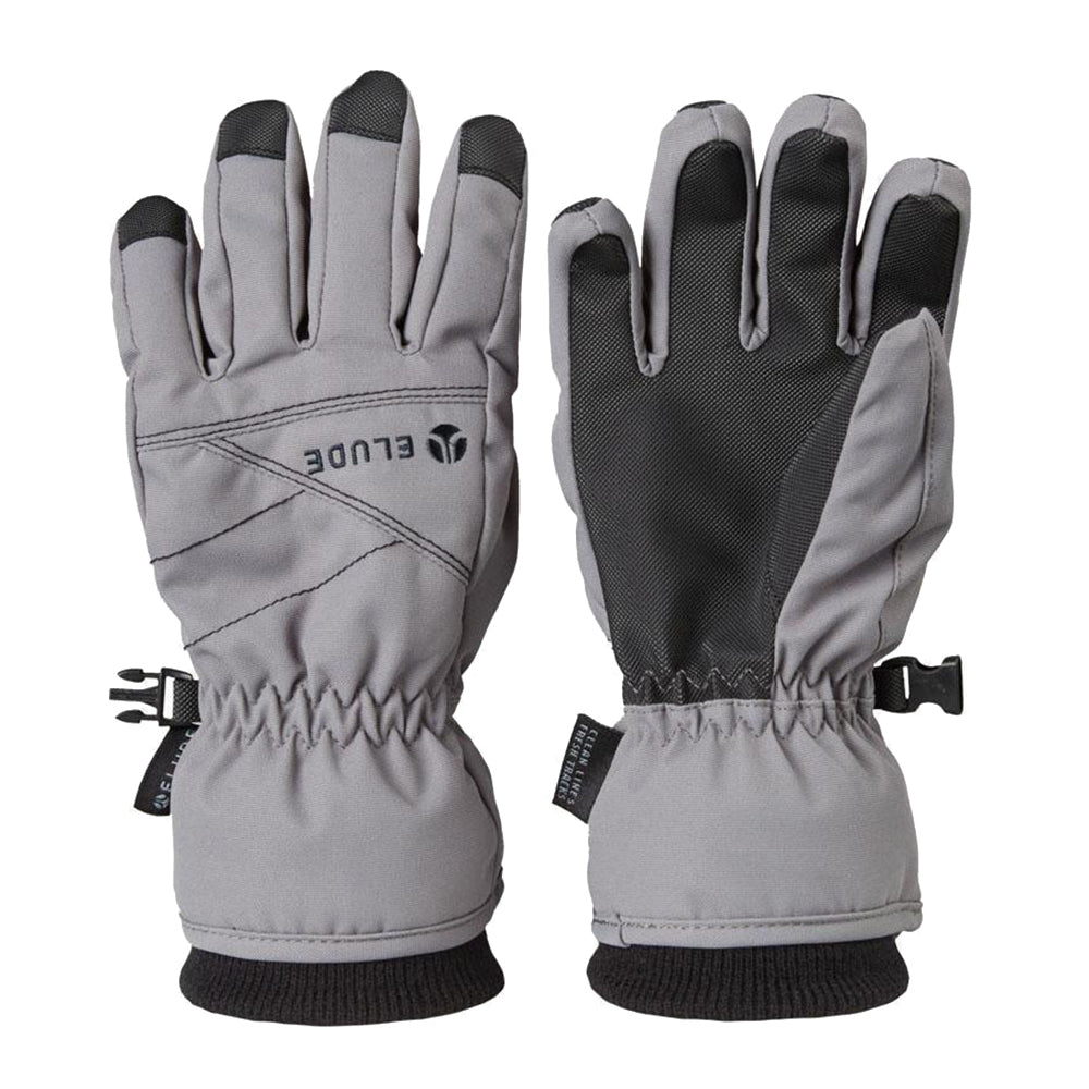 Elude Boys New Icon Glove | Kids Snow Gloves Australia