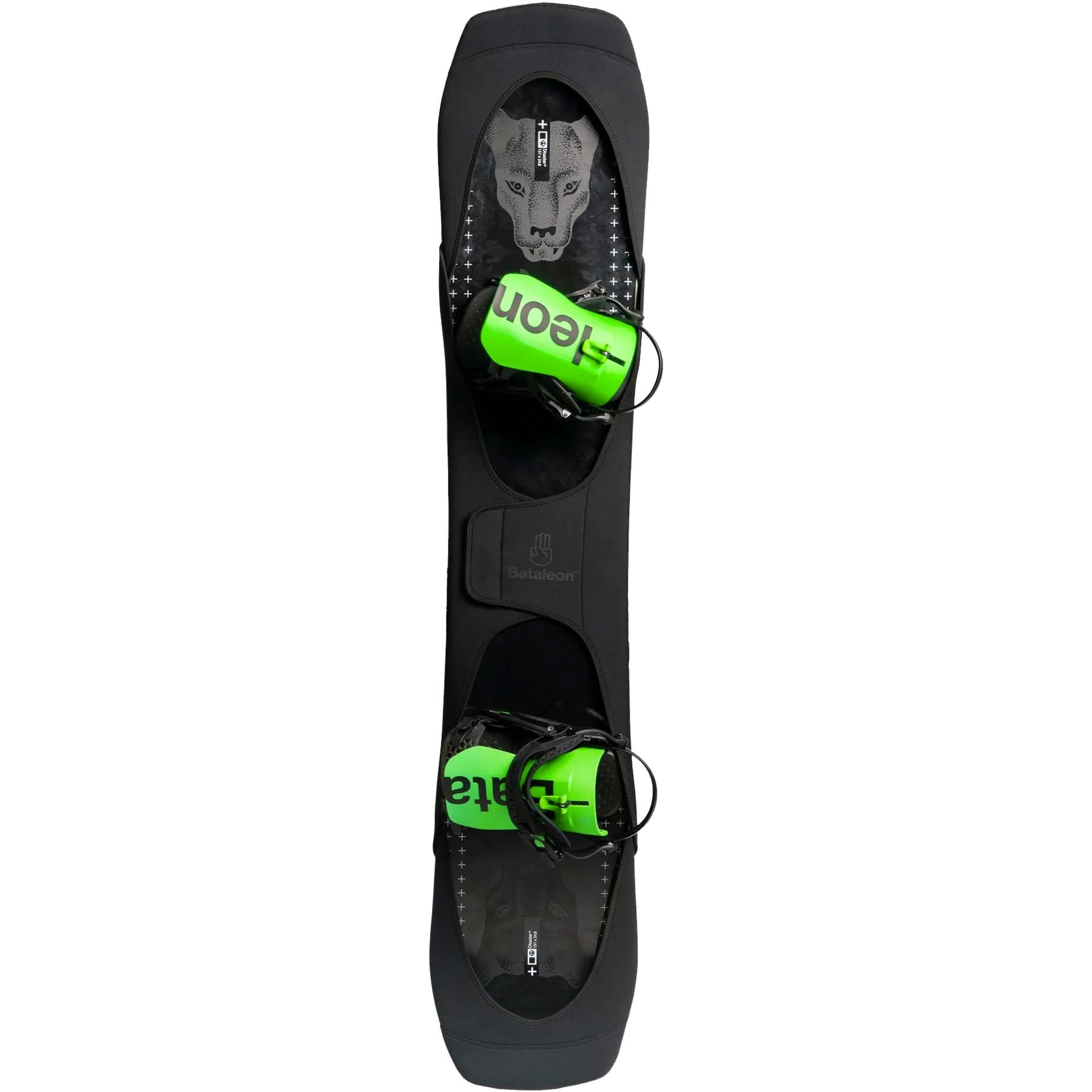 Bataleon Stowaway Sleeve | Snowboard Bags Australia