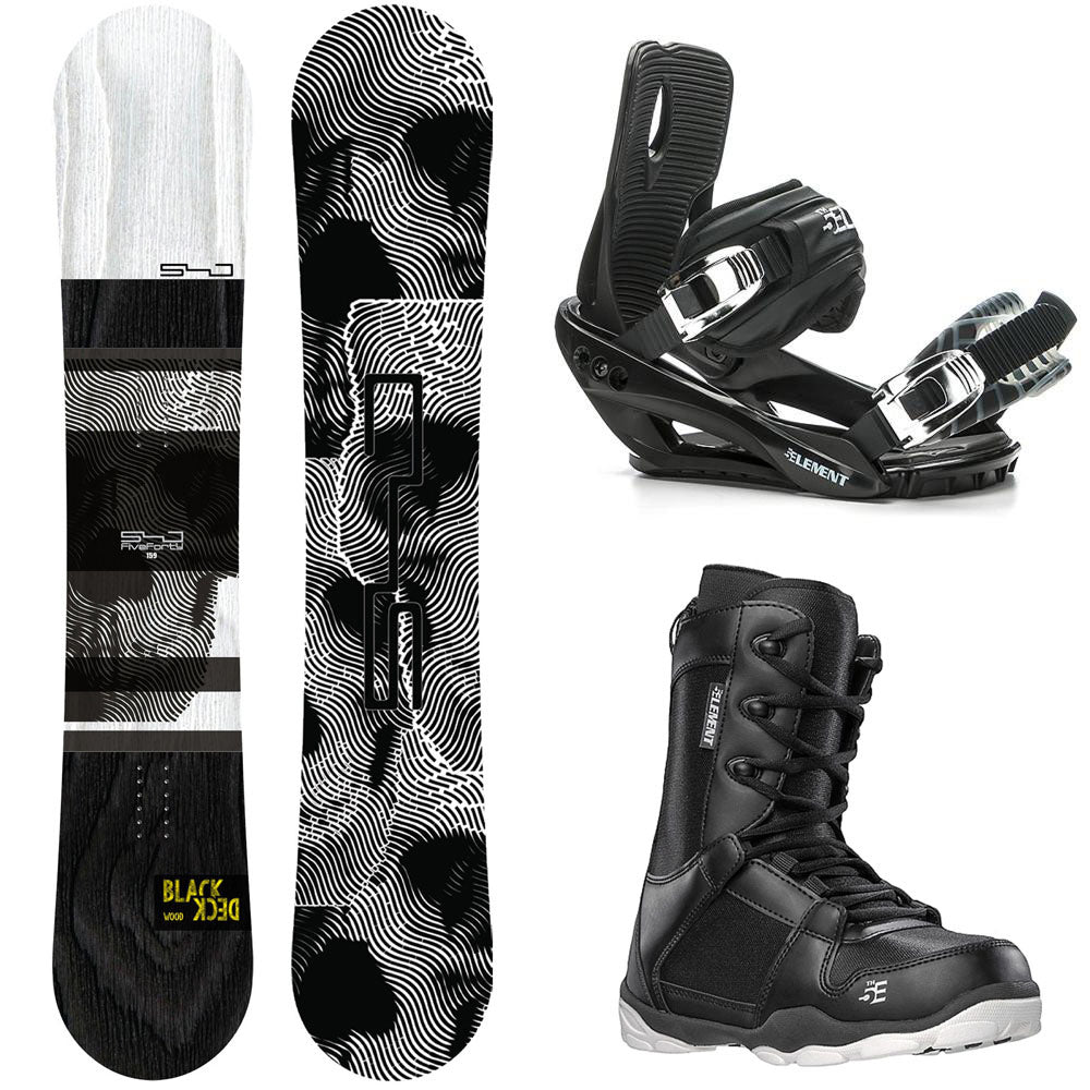 Snowboard Packages | Melbourne Snowboard Centre Australia – Tagged "mens"