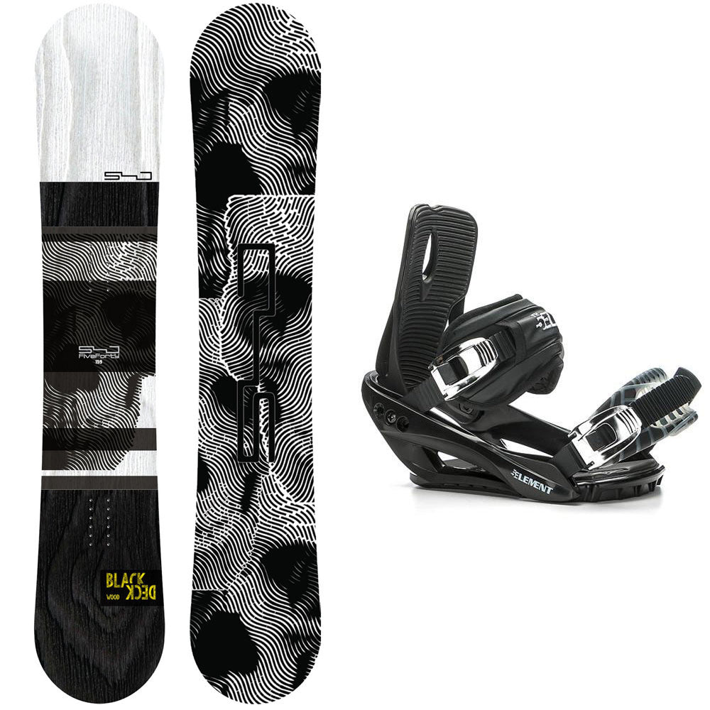 Snowboard Packages | Melbourne Snowboard Centre Australia