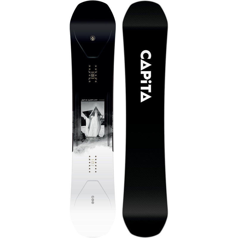 Capita Super DOA 2024 | Mens Snowboards Australia