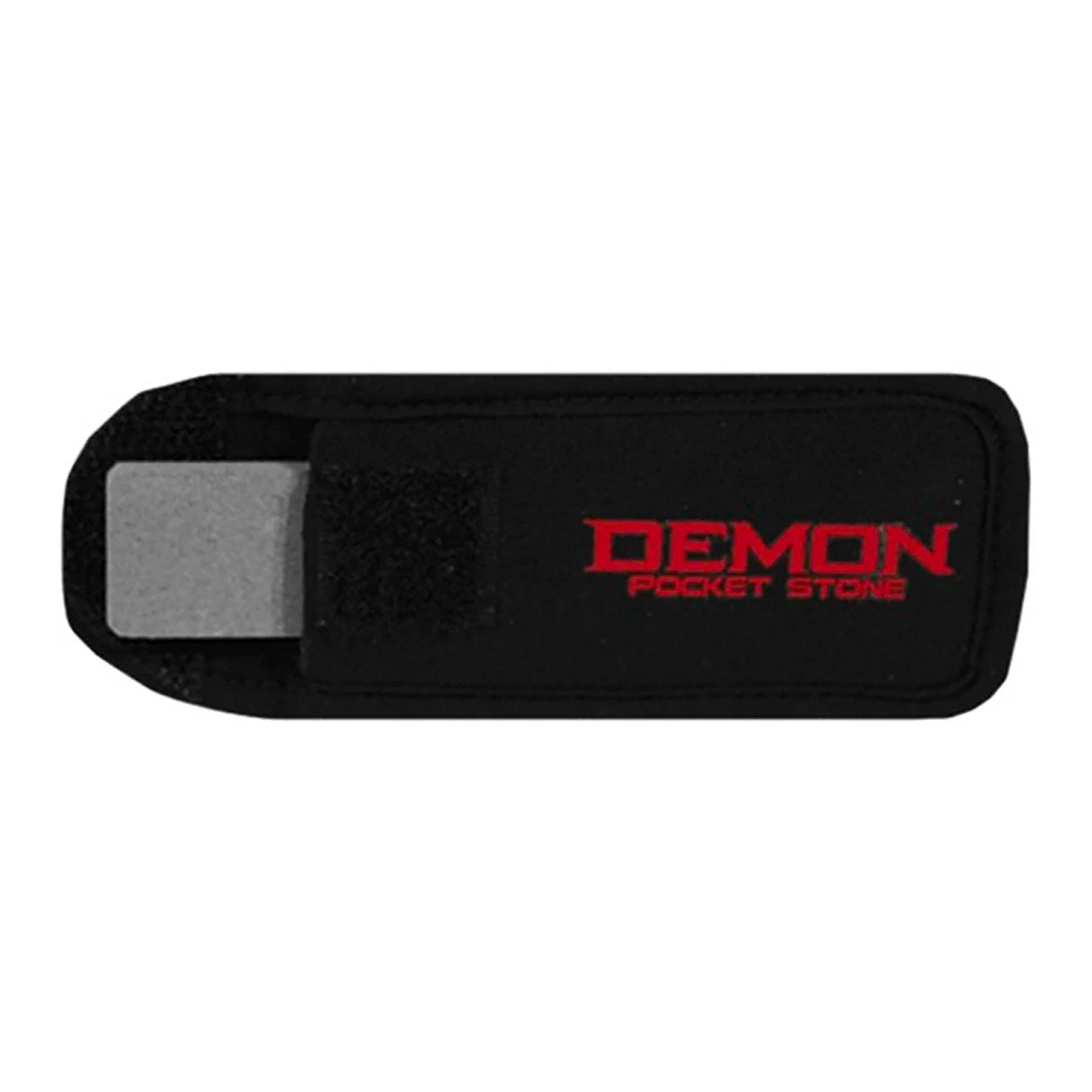 Demon Pocket Stone | Snowboard Ski Tools Australia