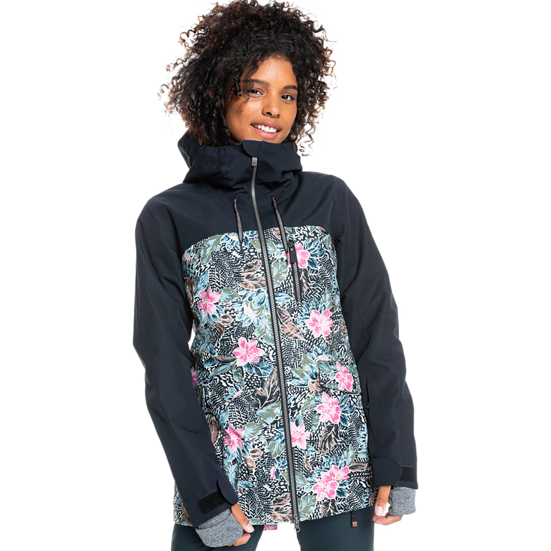 Roxy Stated Jacket | Womens Snow Outerwear Australia