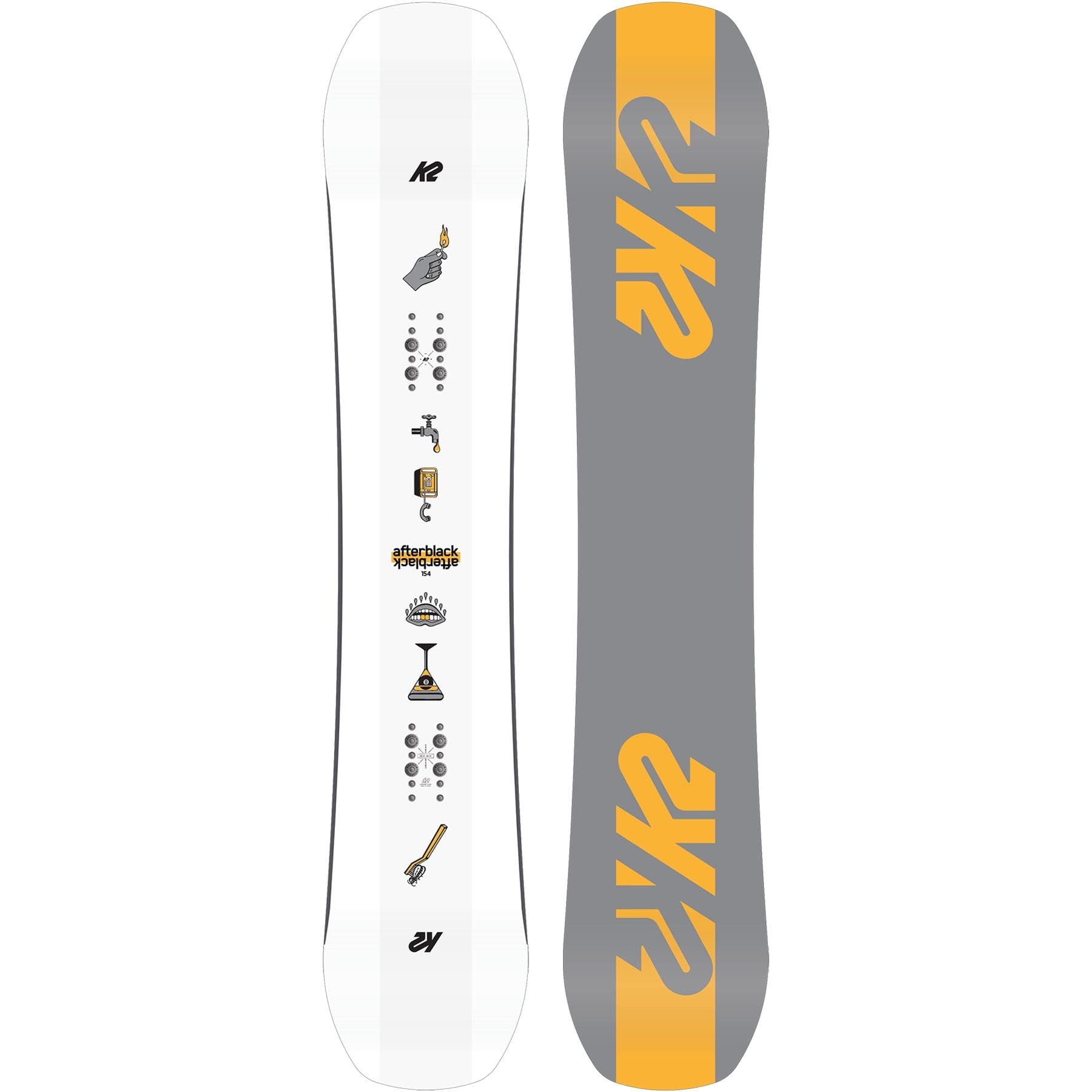 K2 Snowboards Australia | Melbourne Snowboard Centre