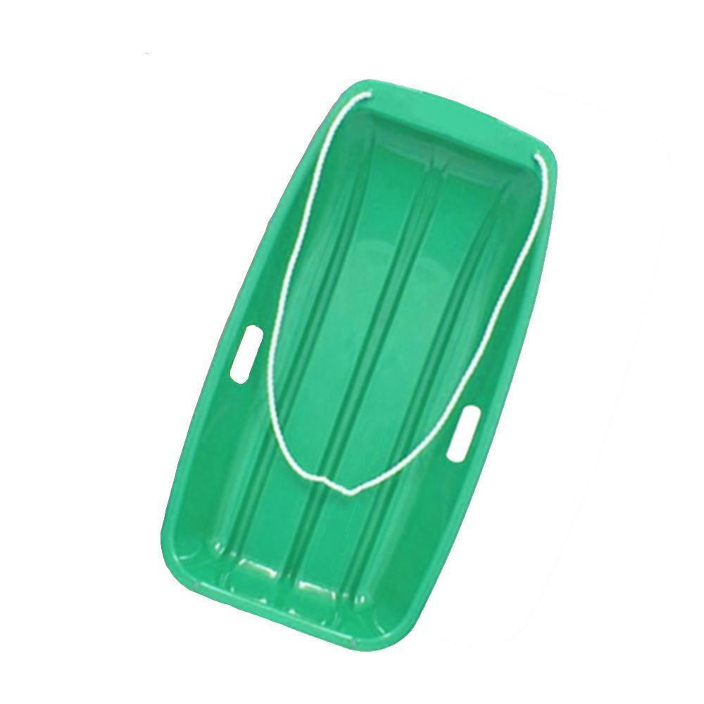 Slippery Racer Downhill Sprinter Sled | Snow Toboggans Australia