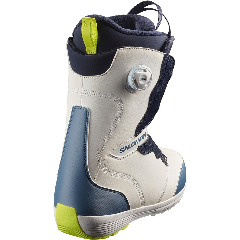 Salomon Ivy Boa SJ Boa 2023 | Womens Snowboard Boots Australia