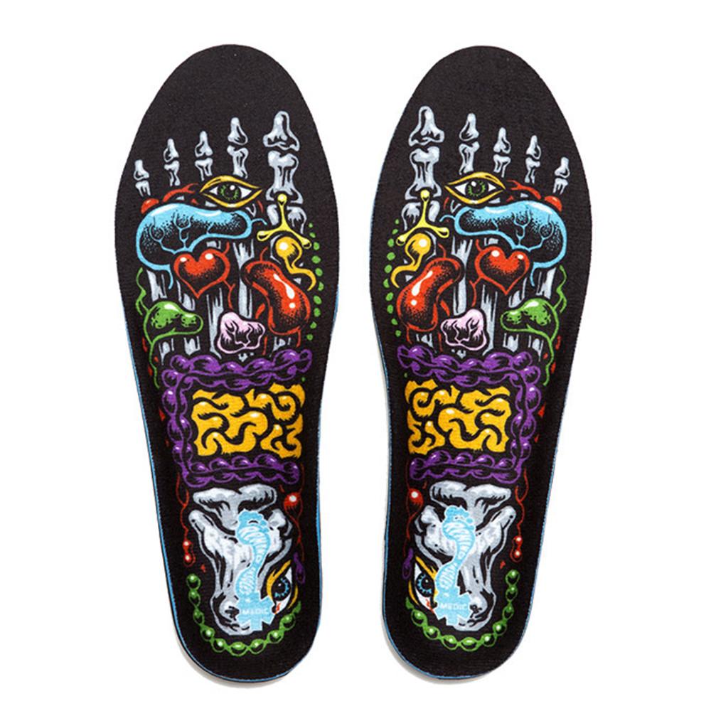 Remind Medic Insole Reflexology Shoe Boot Inserts Australia