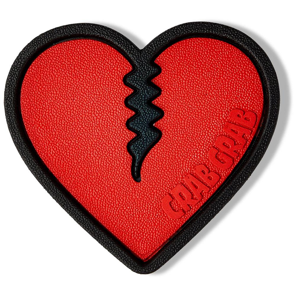 Crab Grab Mini Hearts Snowboard Stomp Pads Australia