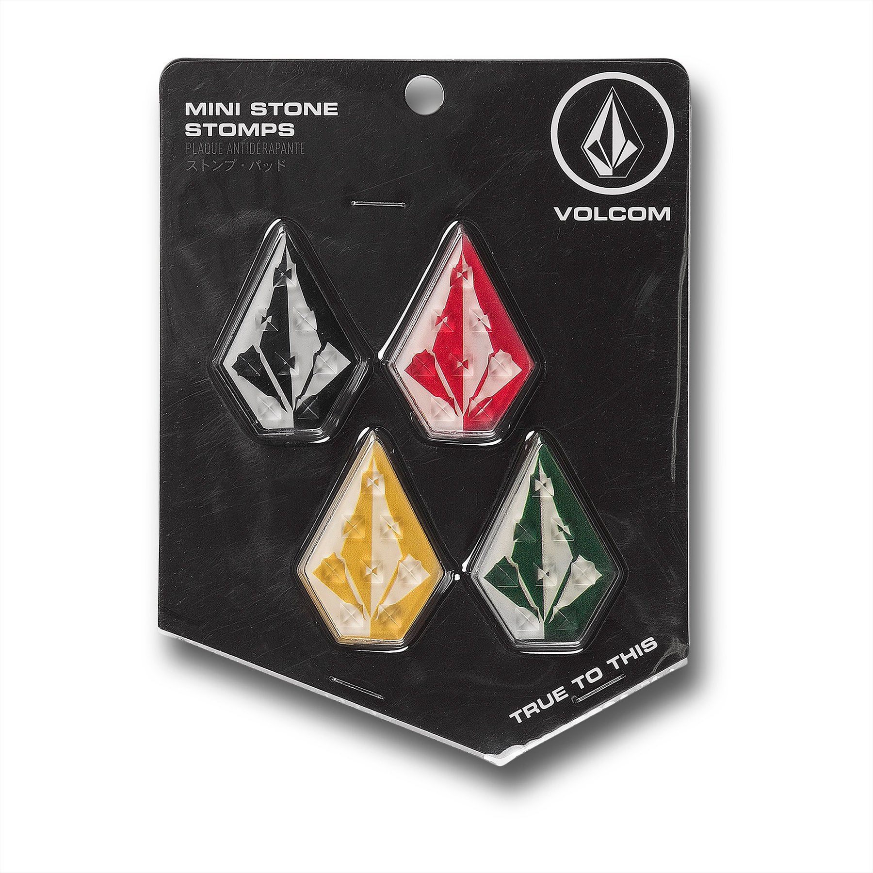 Volcom Mini Stone Stomps 2022 | Snowboard Accessories Australia
