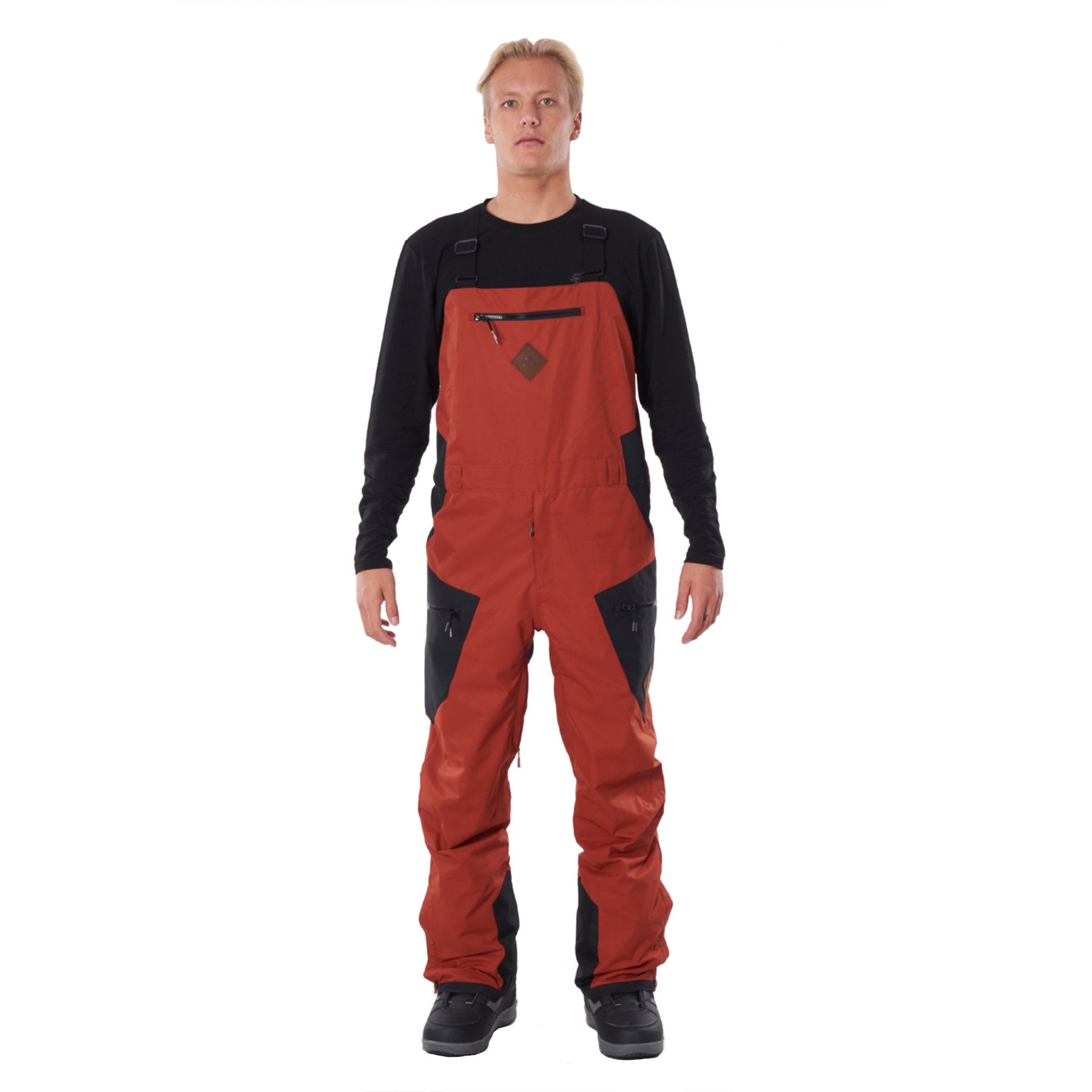 Rip Curl Taipan Bib 2022 | Mens Snowboard Pants Australia