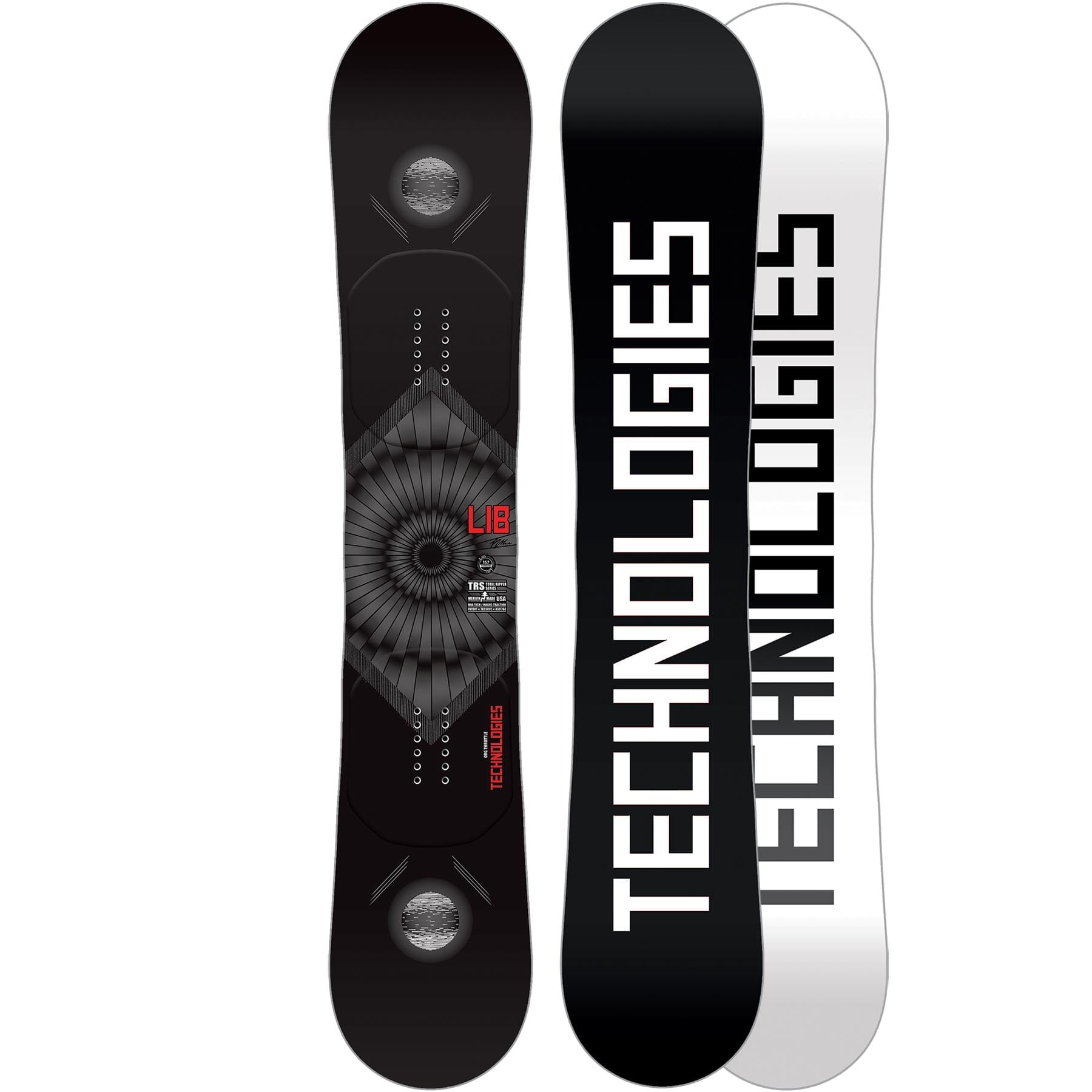 Lib Tech TRS 2024 | Mens Snowboards Australia