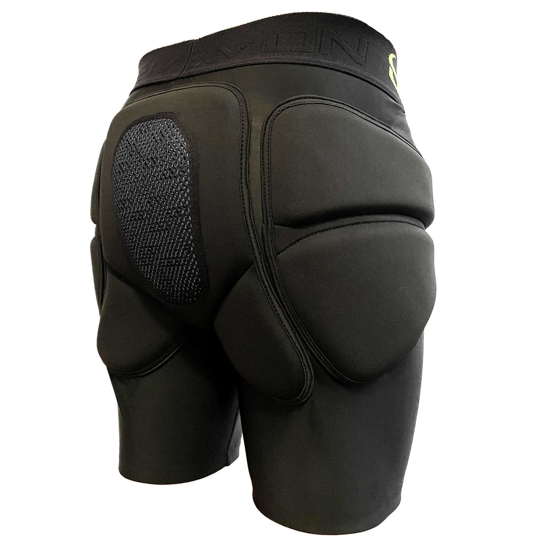 Demon Zero RF Short | Snowboard Protective Gear Australia