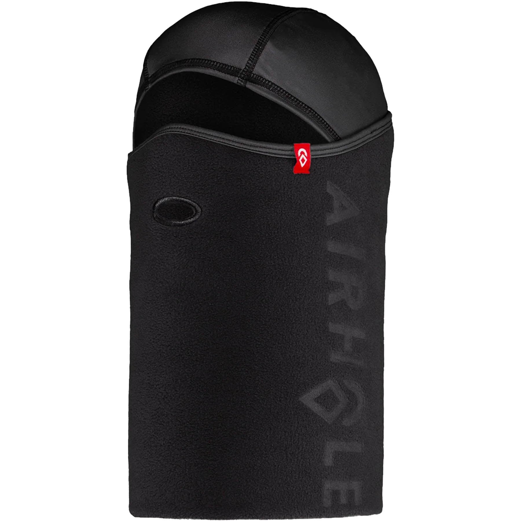 Airhole Balaclava Combo Microfleece + Drytech | Snowboard Facemasks ...