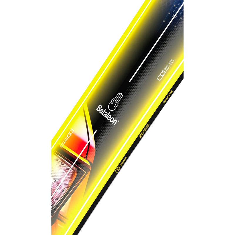 Bataleon Distortia 2024 | Womens Snowboards Australia