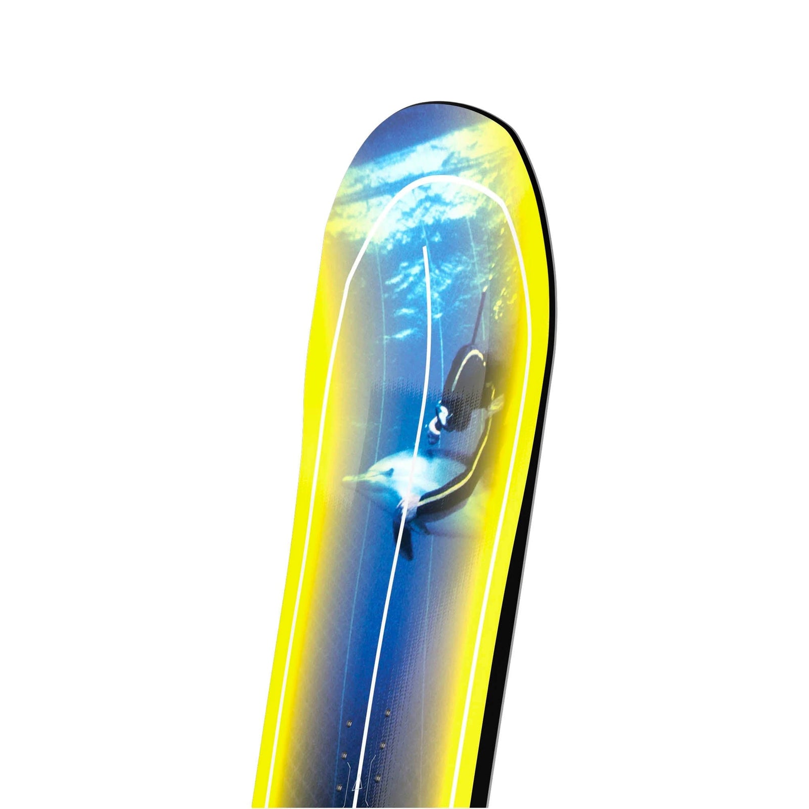 Bataleon Distortia 2024 | Womens Snowboards Australia