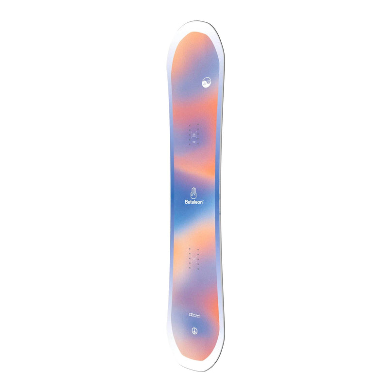 Bataleon Feelbetter 2024 | Womens Snowboards Australia