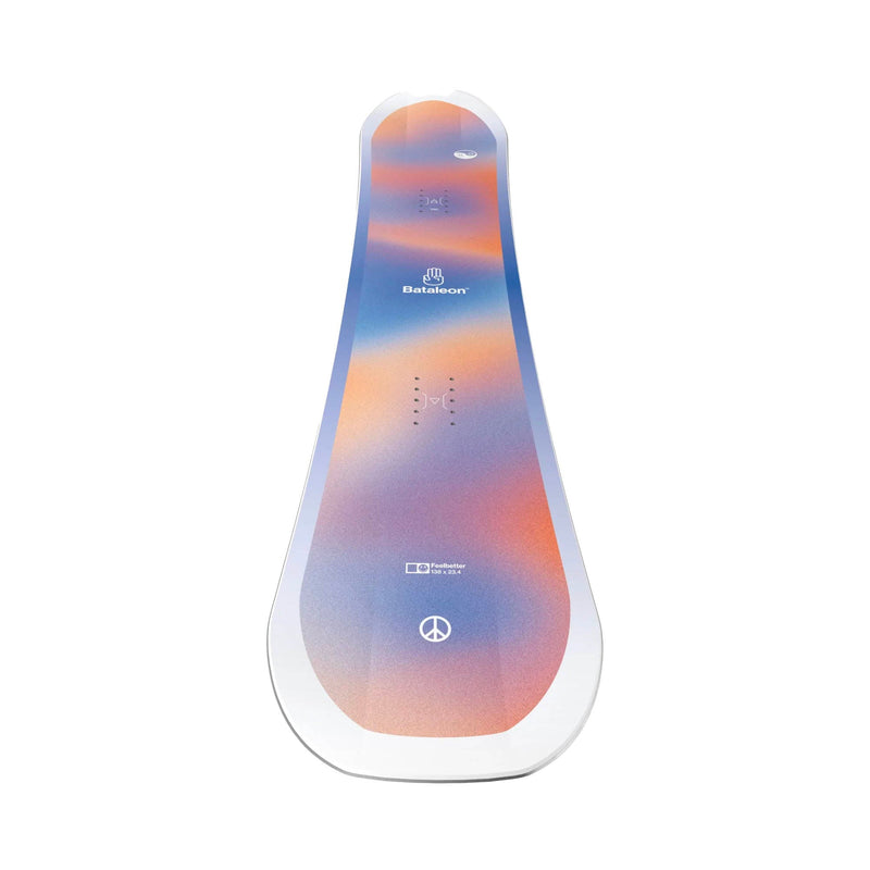 Bataleon Feelbetter 2024 | Womens Snowboards Australia