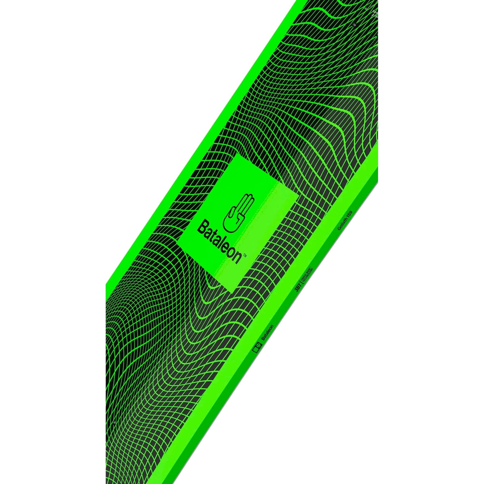 Bataleon Goliath 2024 | Mens Snowboards Australia