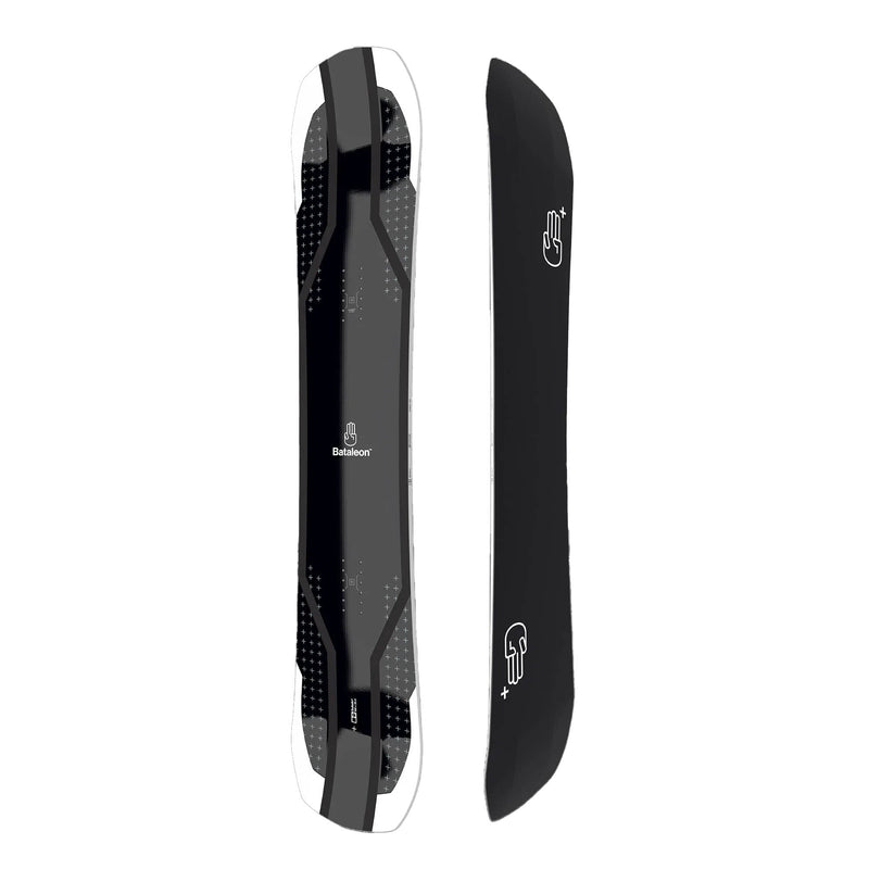 Bataleon Goliath + 2024 | Mens Snowboards Australia