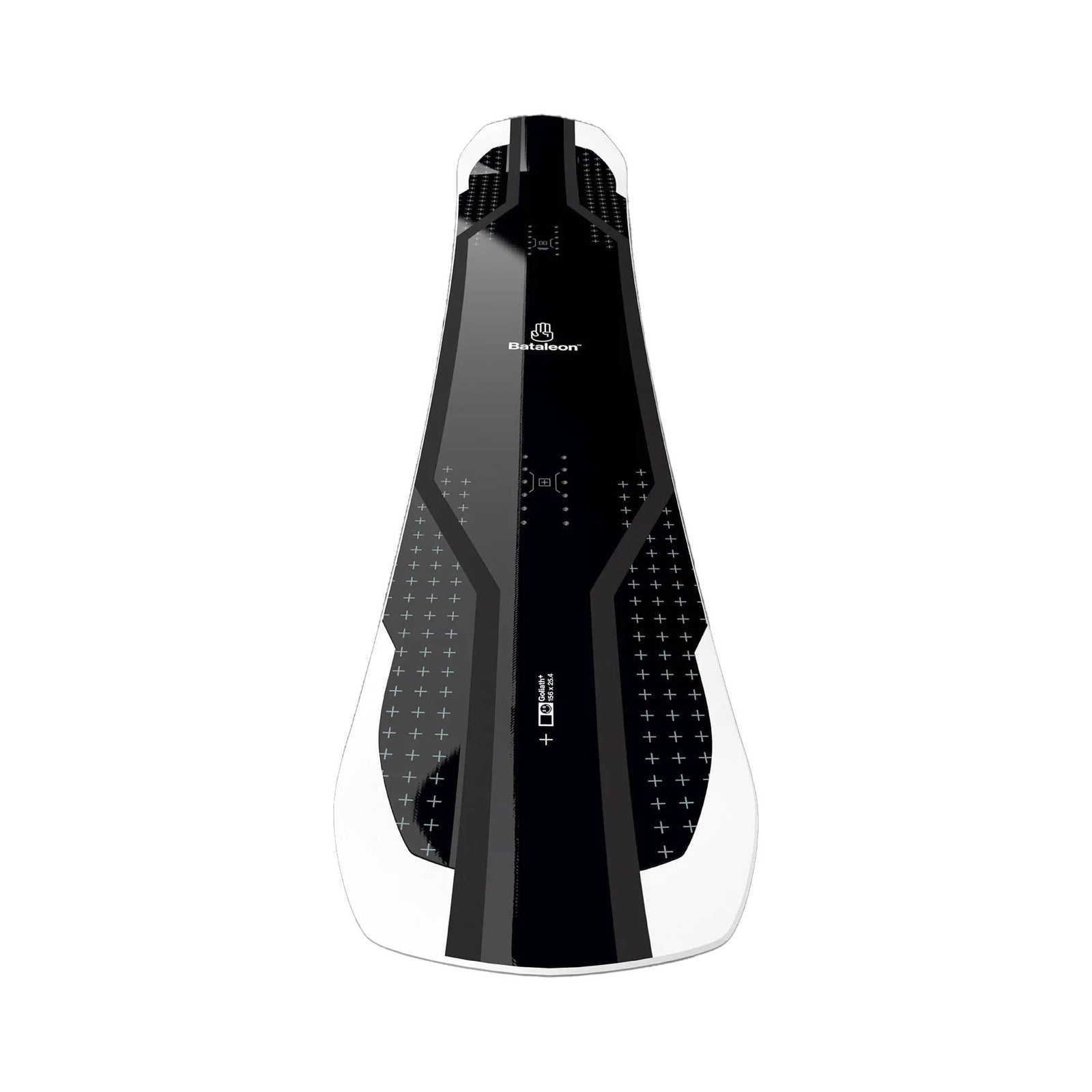 Bataleon Goliath + 2024 | Mens Snowboards Australia