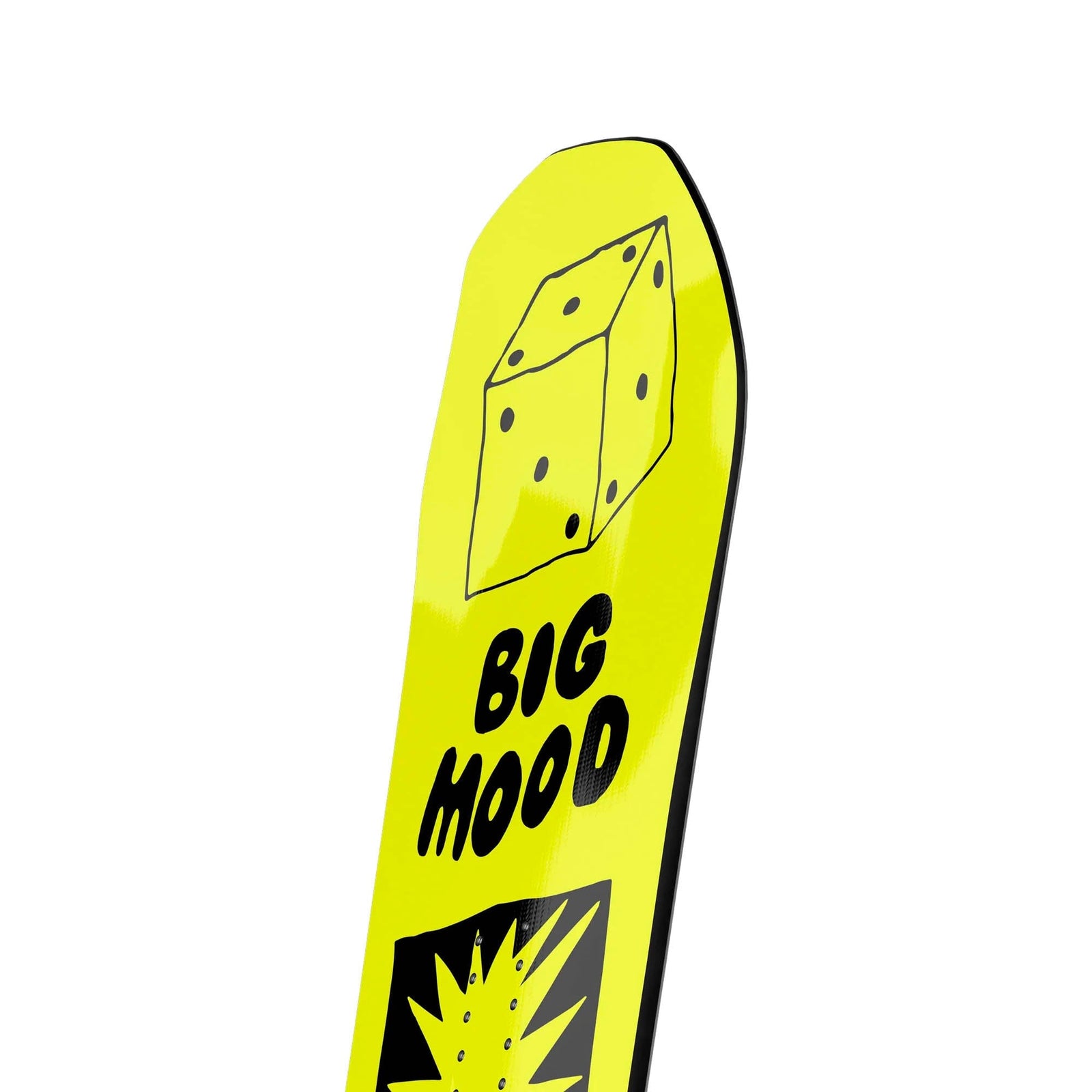 Bataleon Moodboard 2024 | Womens Snowboards Australia