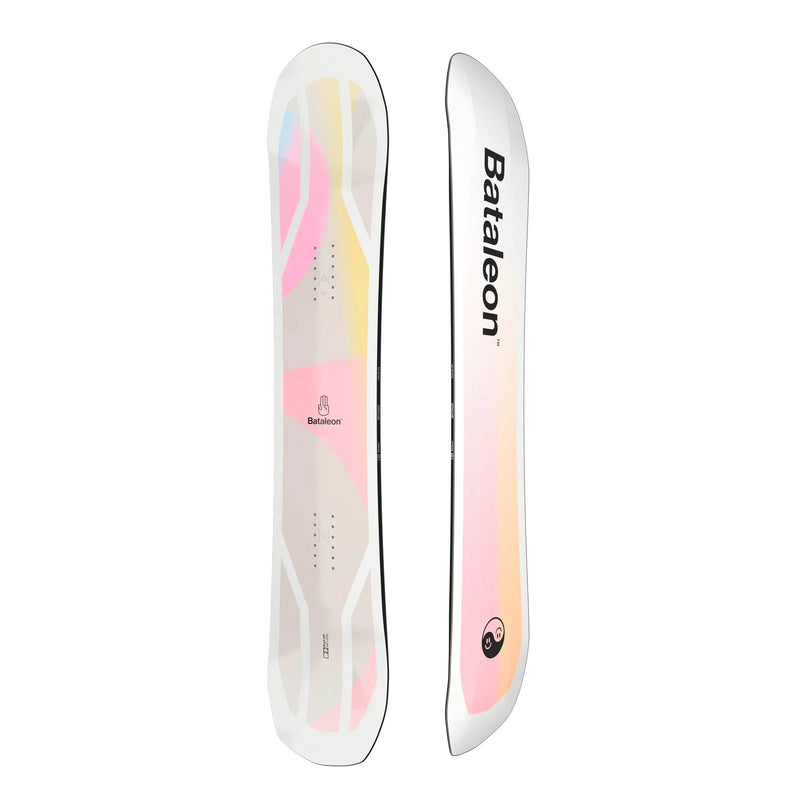 Bataleon Push Up 2024 | Womens Snowboards Australia