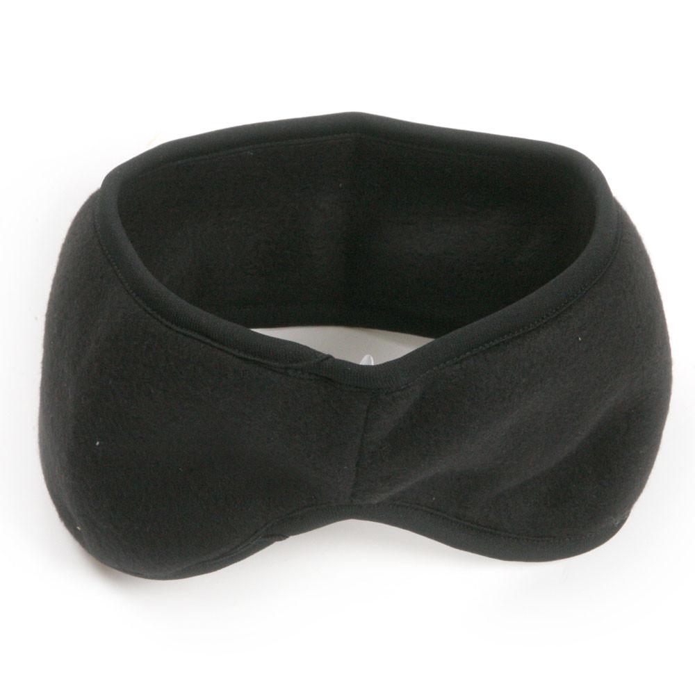 E3 Ear Warmer Black Accessories
