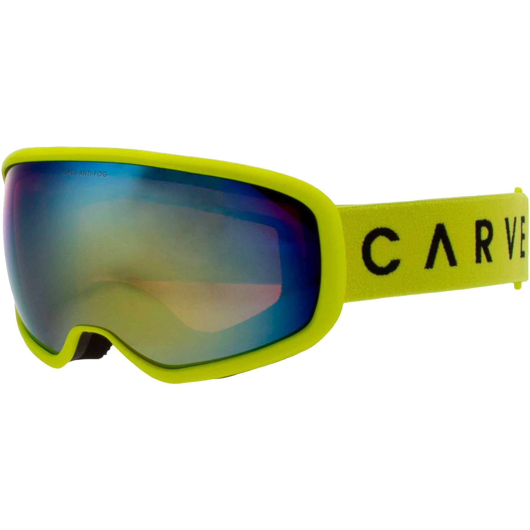 Carve First Tracks | Snowboard Goggles Australia