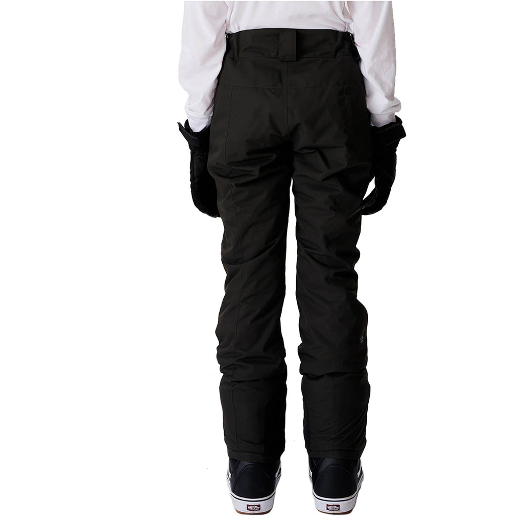 Rip Curl Rider High Waist Pant 2023 | Womens Snowboard Pants Australia