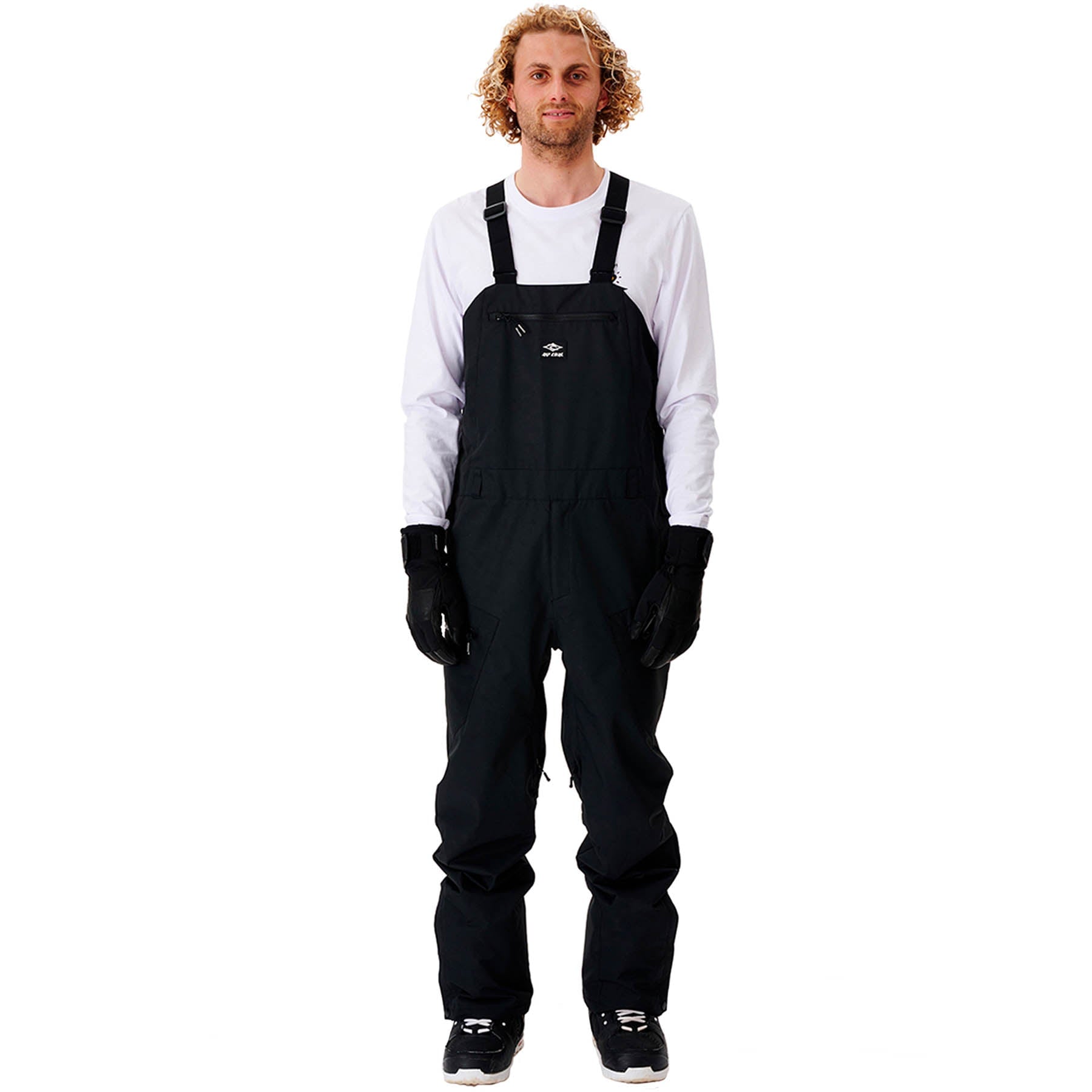 Rip Curl Taipan Bib 2023 | Mens Snowboard Pants Australia