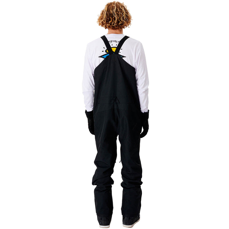 Rip Curl Taipan Bib 2023 | Mens Snowboard Pants Australia
