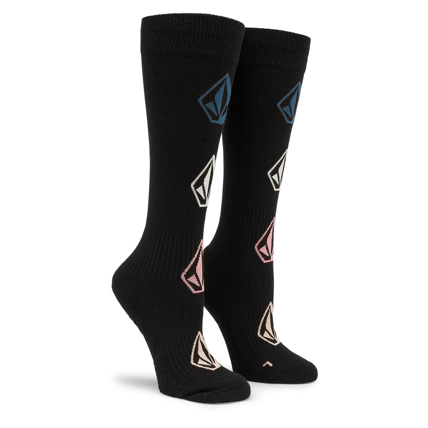 Volcom Sherwood Socks 2023 | Snowboard Socks Australia
