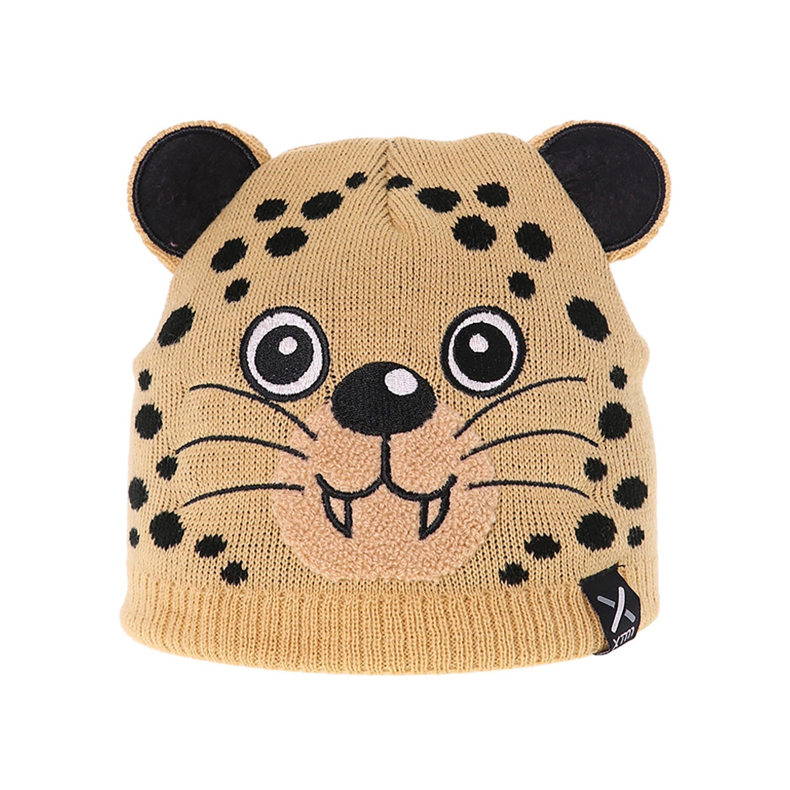 XTM Wild Beanie | Infants Snow Beanies Australia
