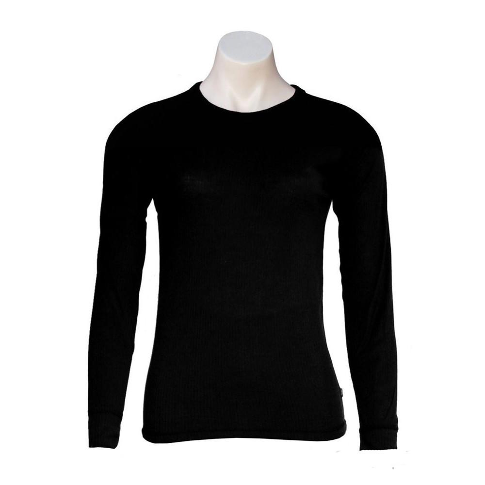 XTM Unisex Polypro Thermal Top First Layer