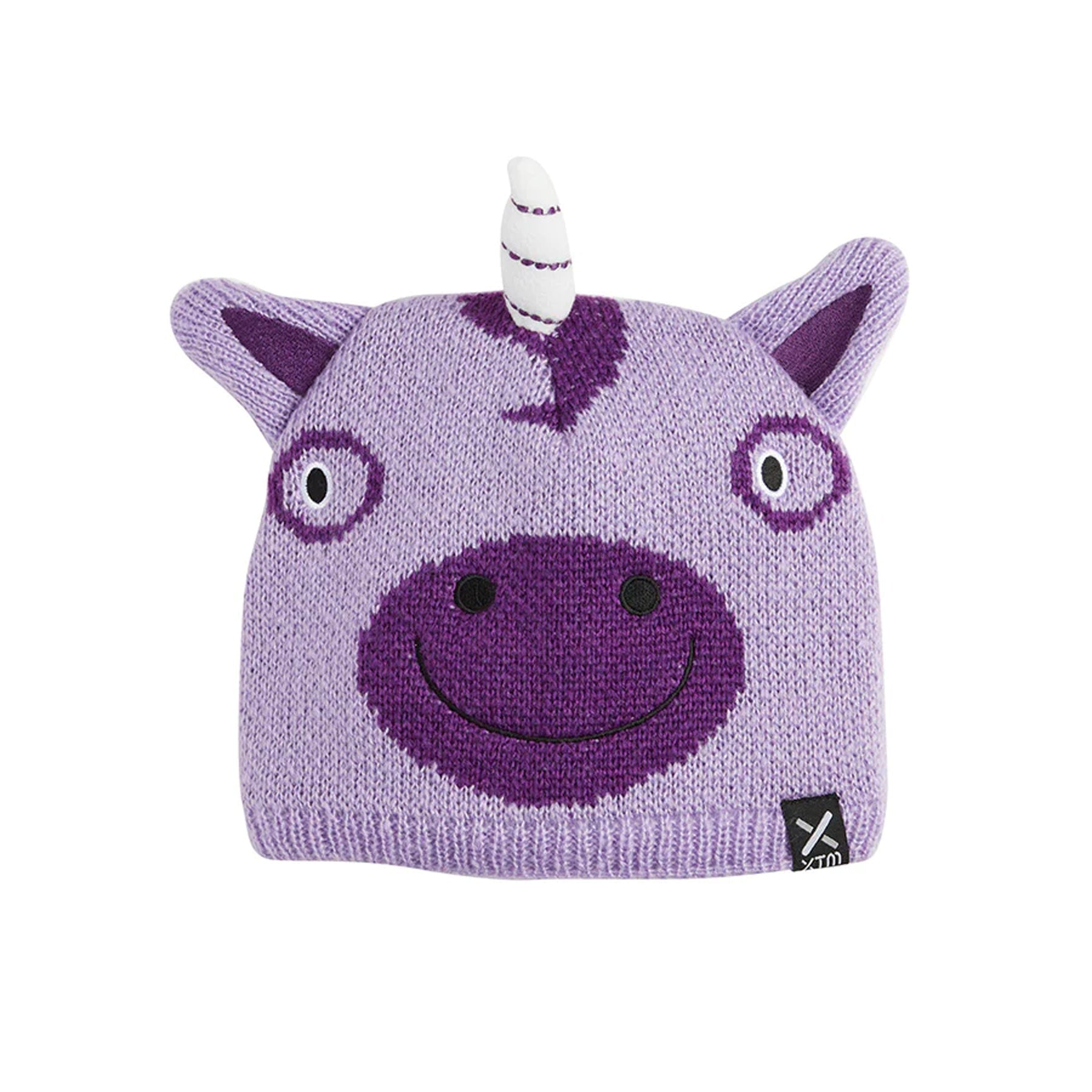 XTM Zoolander Beanie | Kids Snow Beanies Australia